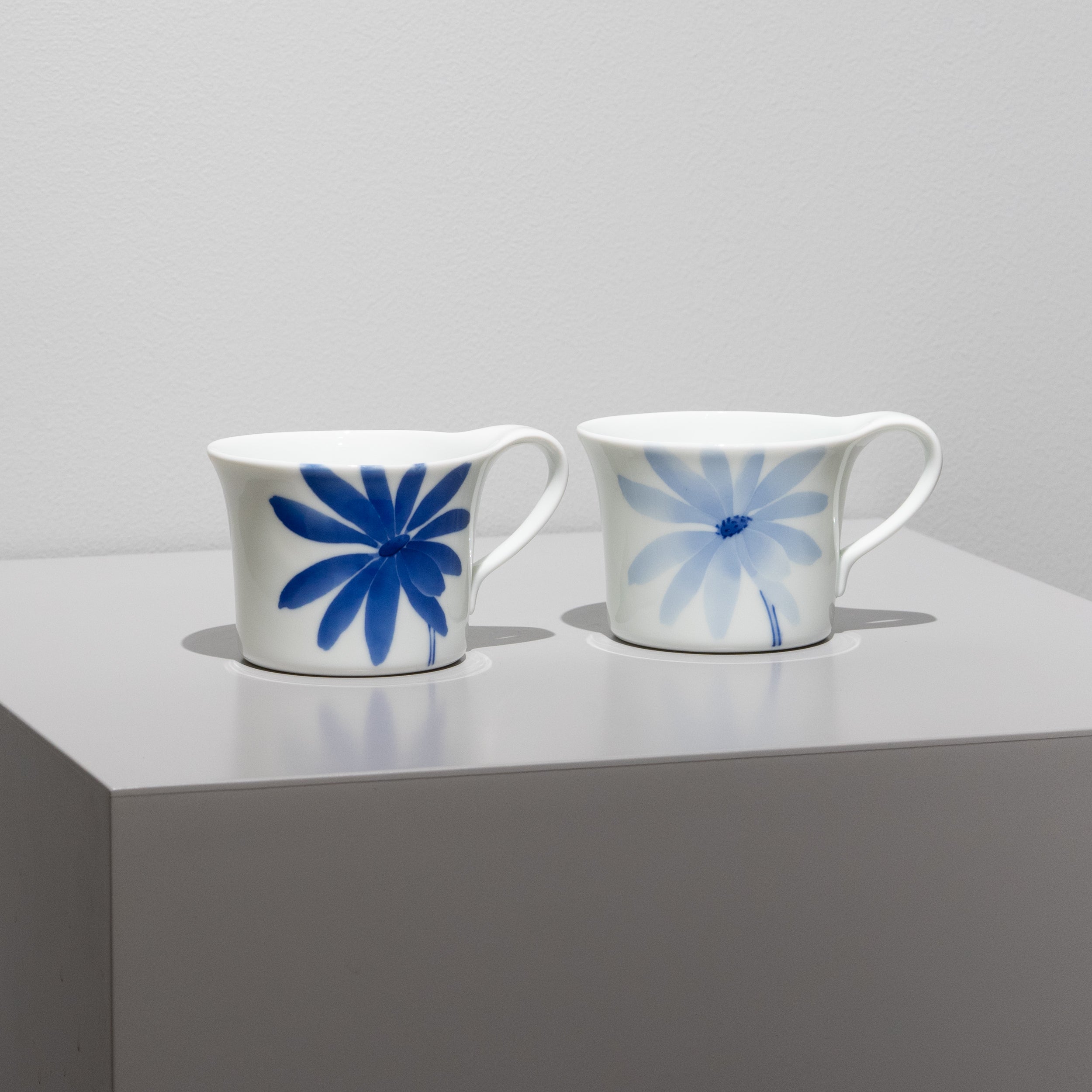 アメリカンカップ マーガレット – HULS GALLERY TOKYO | 現代工芸ギャラリー