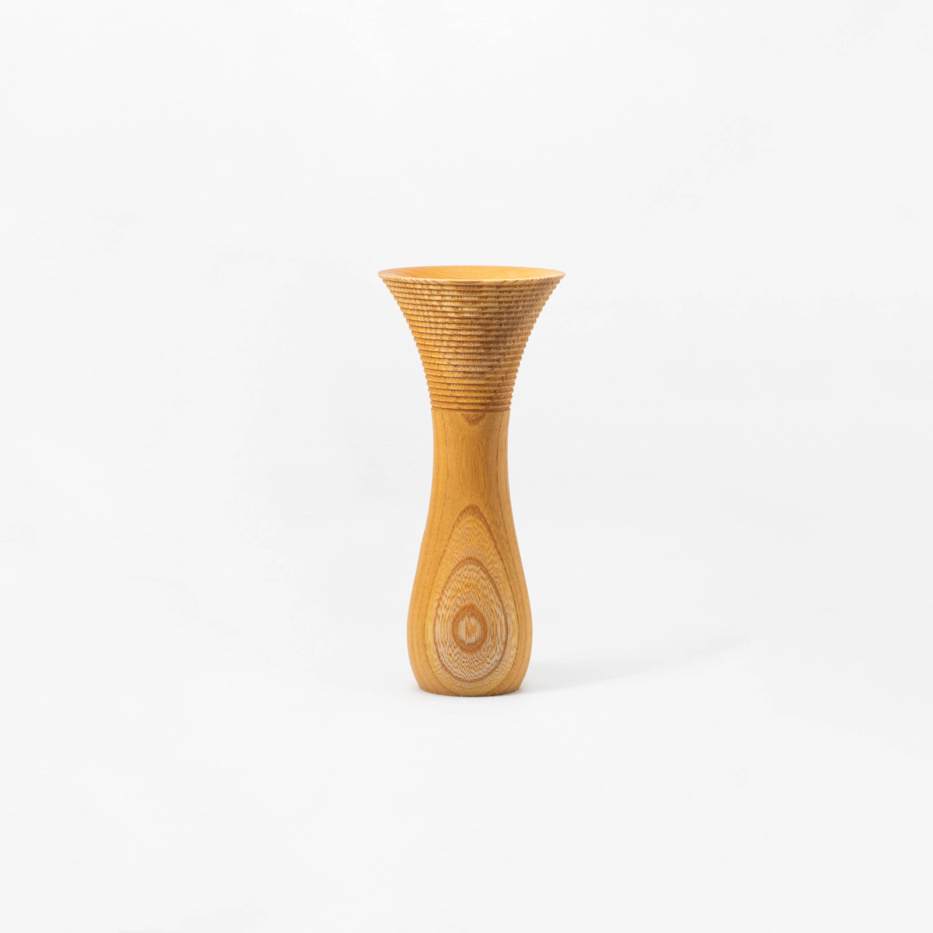 Musubi Kaze (Plain) – HULS GALLERY TOKYO | 現代工芸ギャラリー