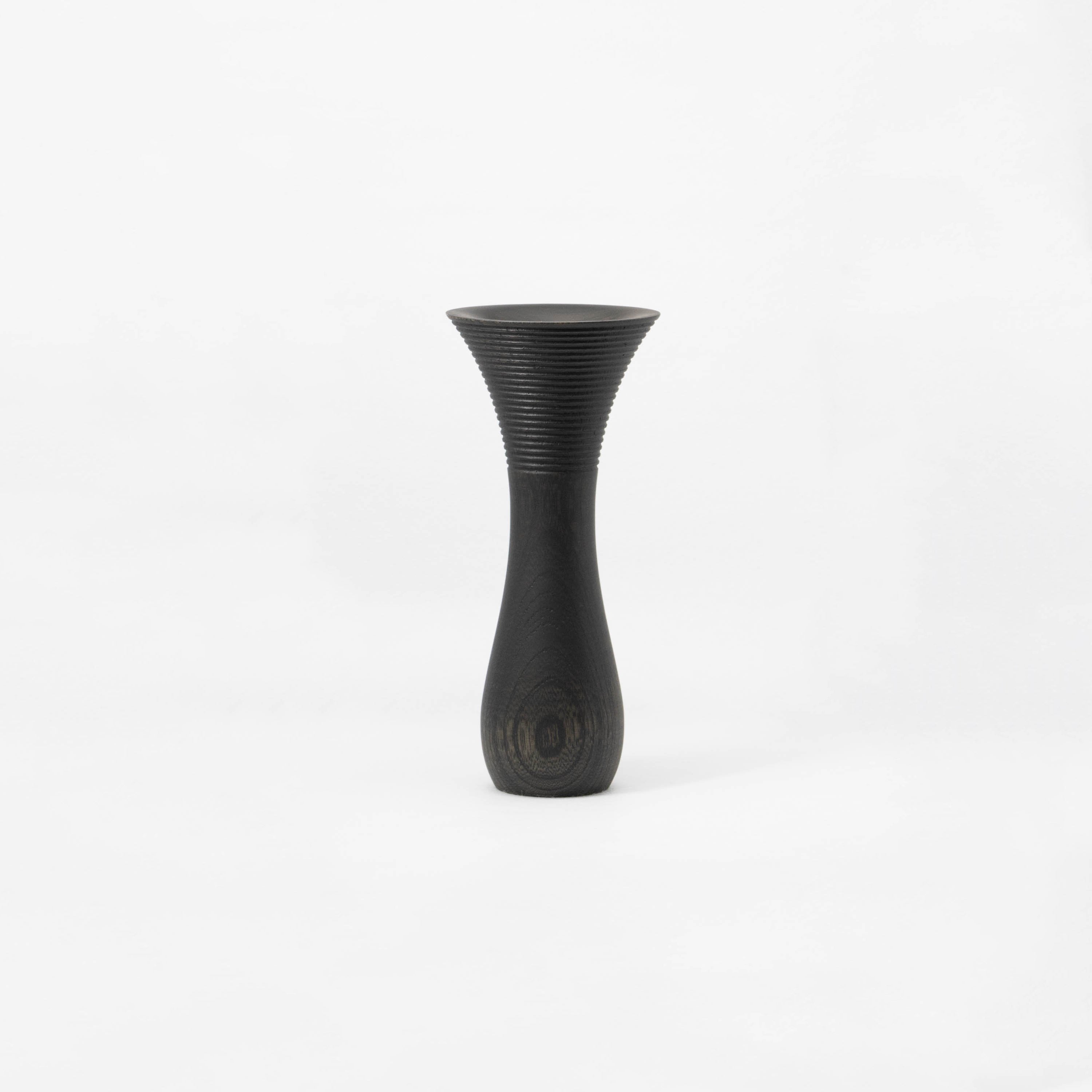 Musubi Kaze (Black) – HULS GALLERY TOKYO | 現代工芸ギャラリー